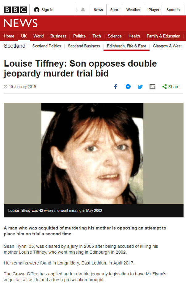 Crime.Scot – A work-in-progress guide to Scottish criminal law