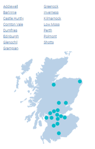 Imprisonment and Detention – Crime.Scot