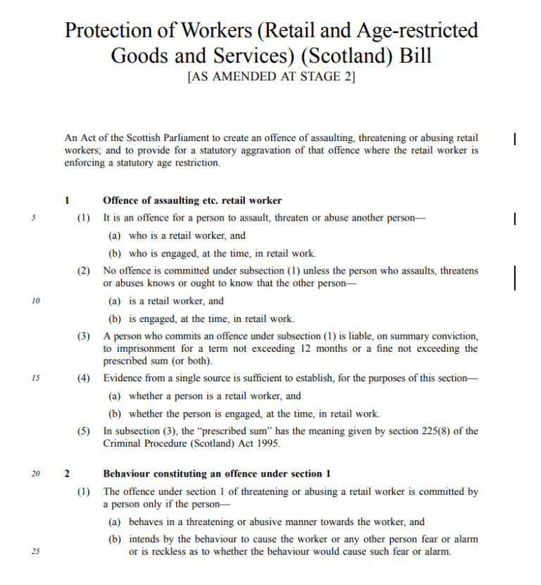 Crime.Scot – A work-in-progress guide to Scottish criminal law